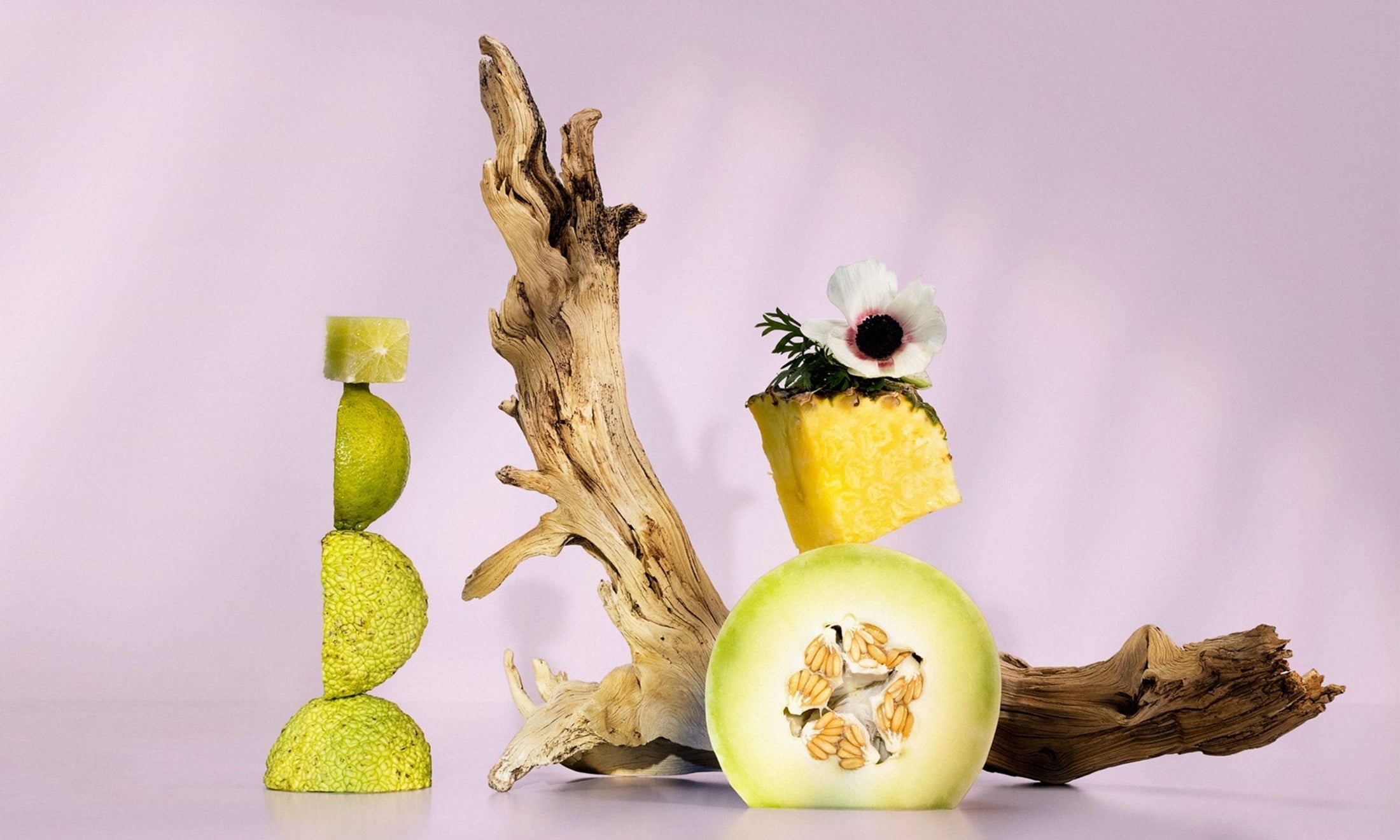 Coco Blush – Good Chemistry