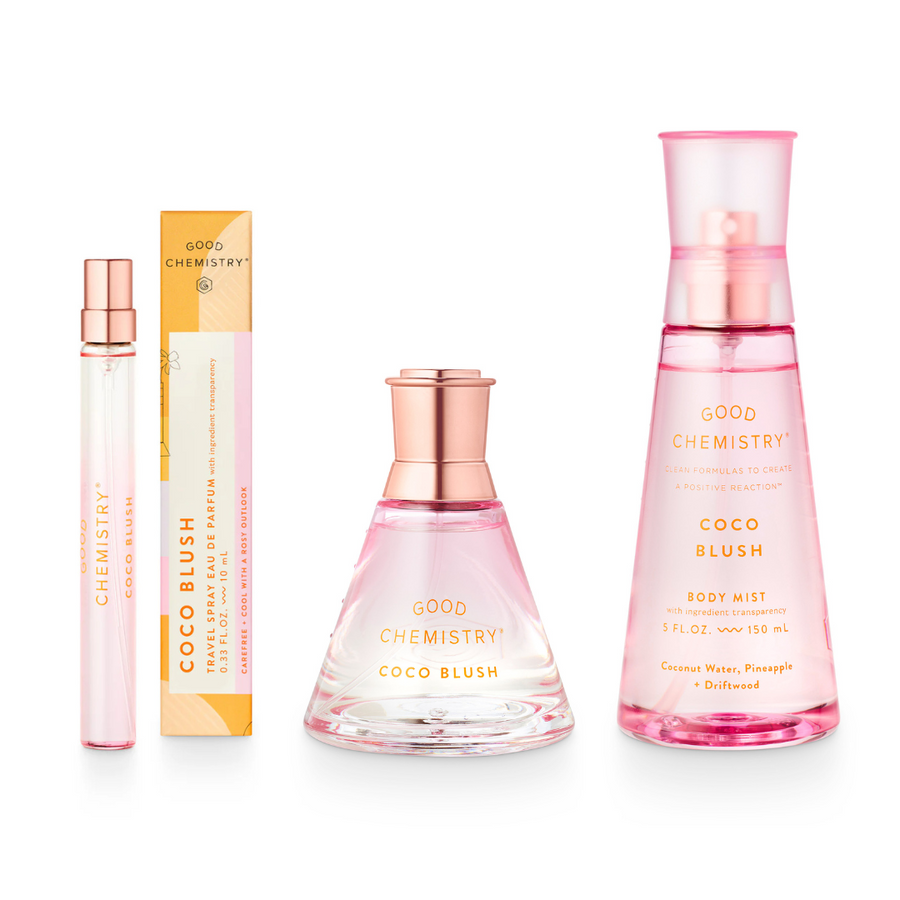Coco Blush – Good Chemistry
