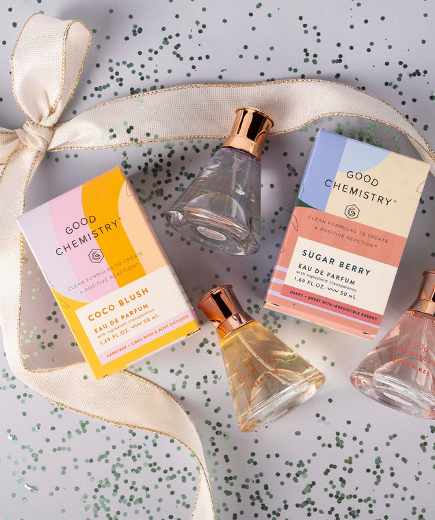 Affordable Clean Gifts from Good Chemistry | Good Chemistry