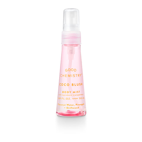 Shop Coco Blush at Good Chemistry | Good Chemistry