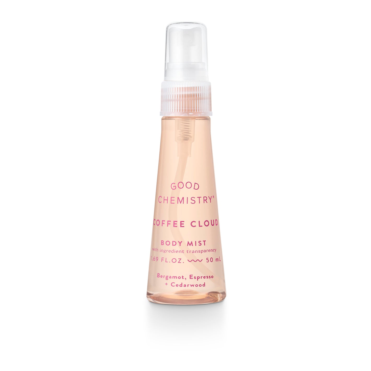Body Mist – Good Chemistry