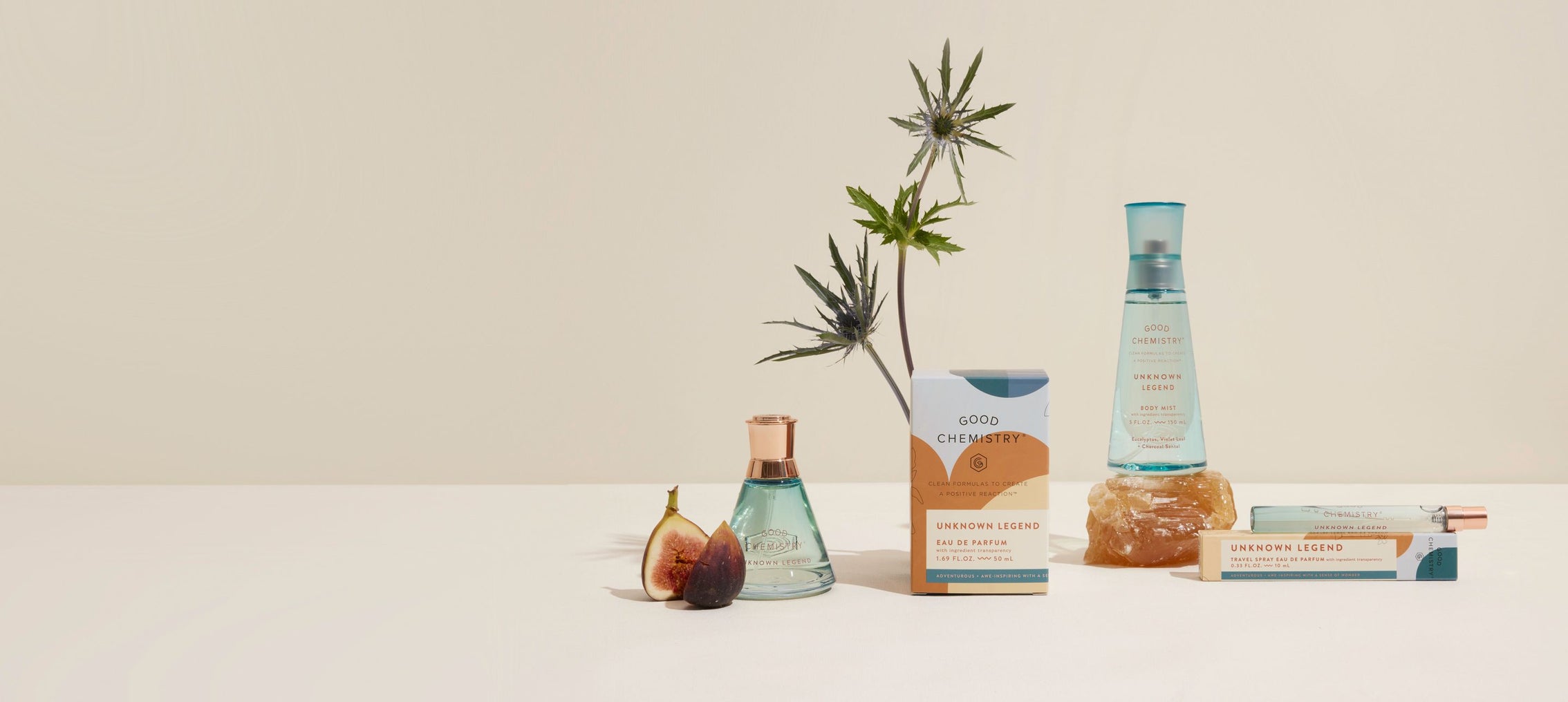 Shop Good Chemistry | Good Chemistry