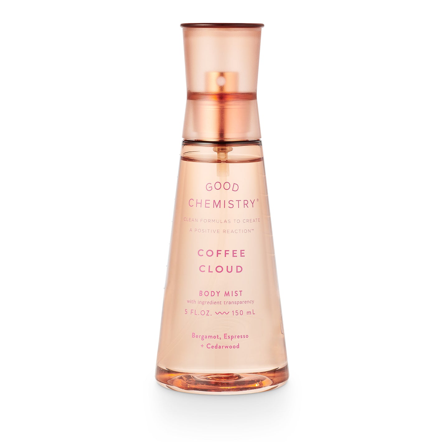 Body Mist – Good Chemistry