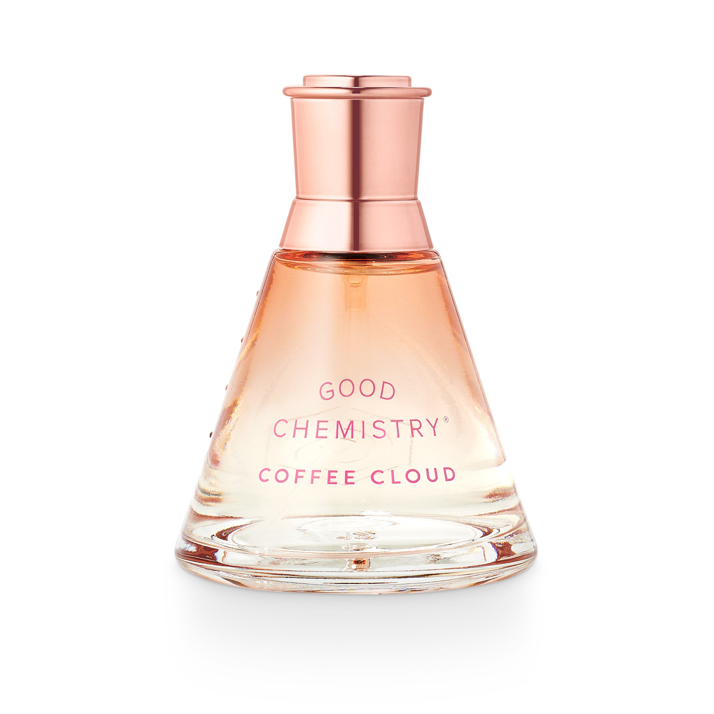 Coffee Cloud Eau de Parfum | Good Chemistry