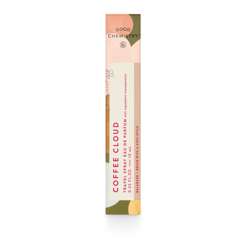 Shop Coffee Cloud at Good Chemistry | Good Chemistry