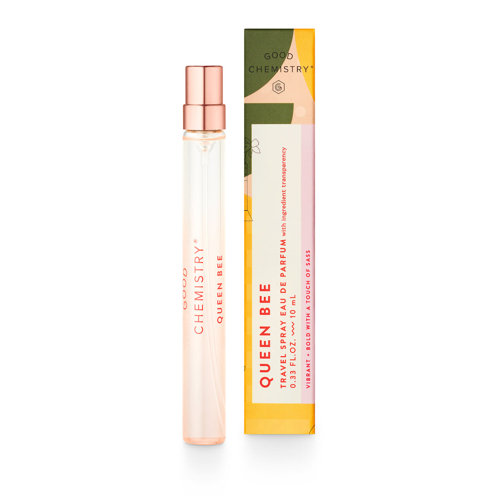 Queen Bee Floral Amber Perfume Bundle Under $50, Free Shipping – Good ...