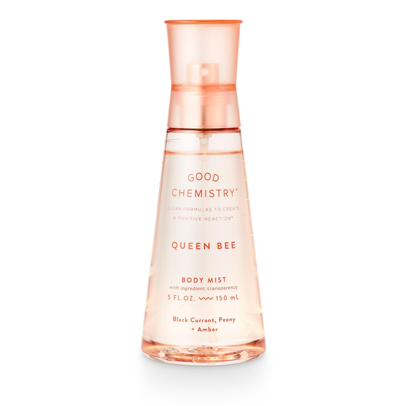 Body Mist – Good Chemistry