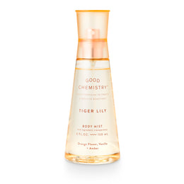 Shop Tiger Lily at Good Chemistry | Good Chemistry