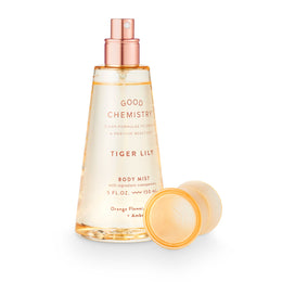 Shop Tiger Lily at Good Chemistry | Good Chemistry