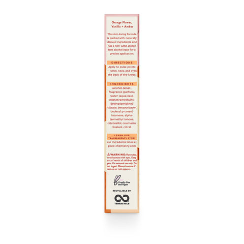 Shop Tiger Lily at Good Chemistry | Good Chemistry